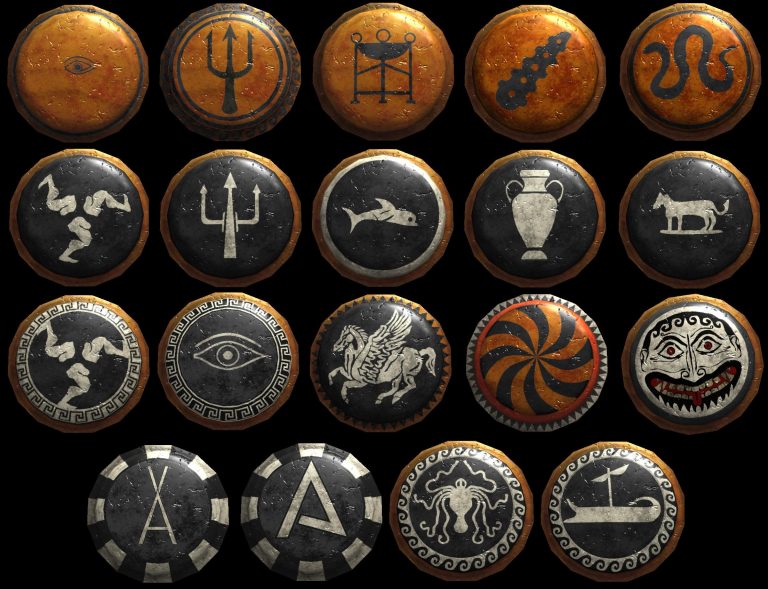 0 A.D. | A free, open-source game of ancient warfare