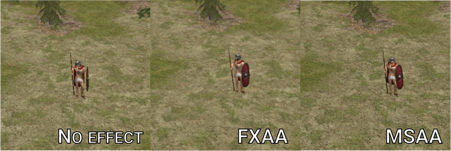 0 A.D. | A free, open-source game of ancient warfare