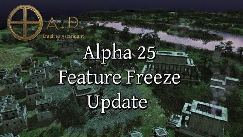 0 A.D. | A free, open-source game of ancient warfare