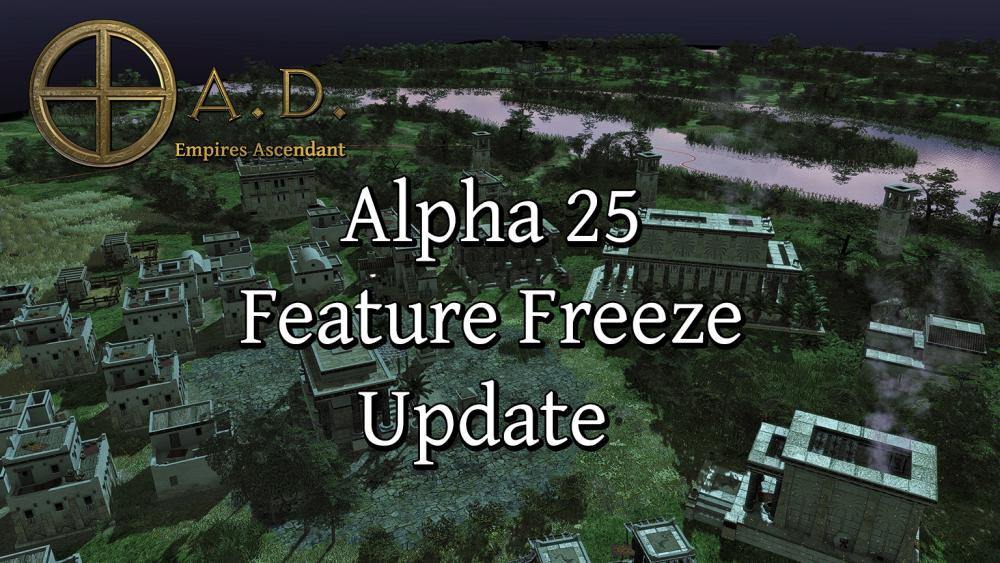 0 A.D. | A free, open-source game of ancient warfare