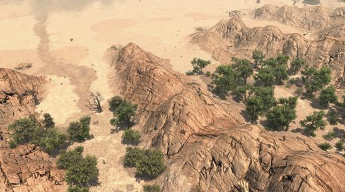 0 A.D. | A free, open-source game of ancient warfare