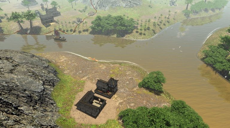 0 A.D. | A free, open-source game of ancient warfare